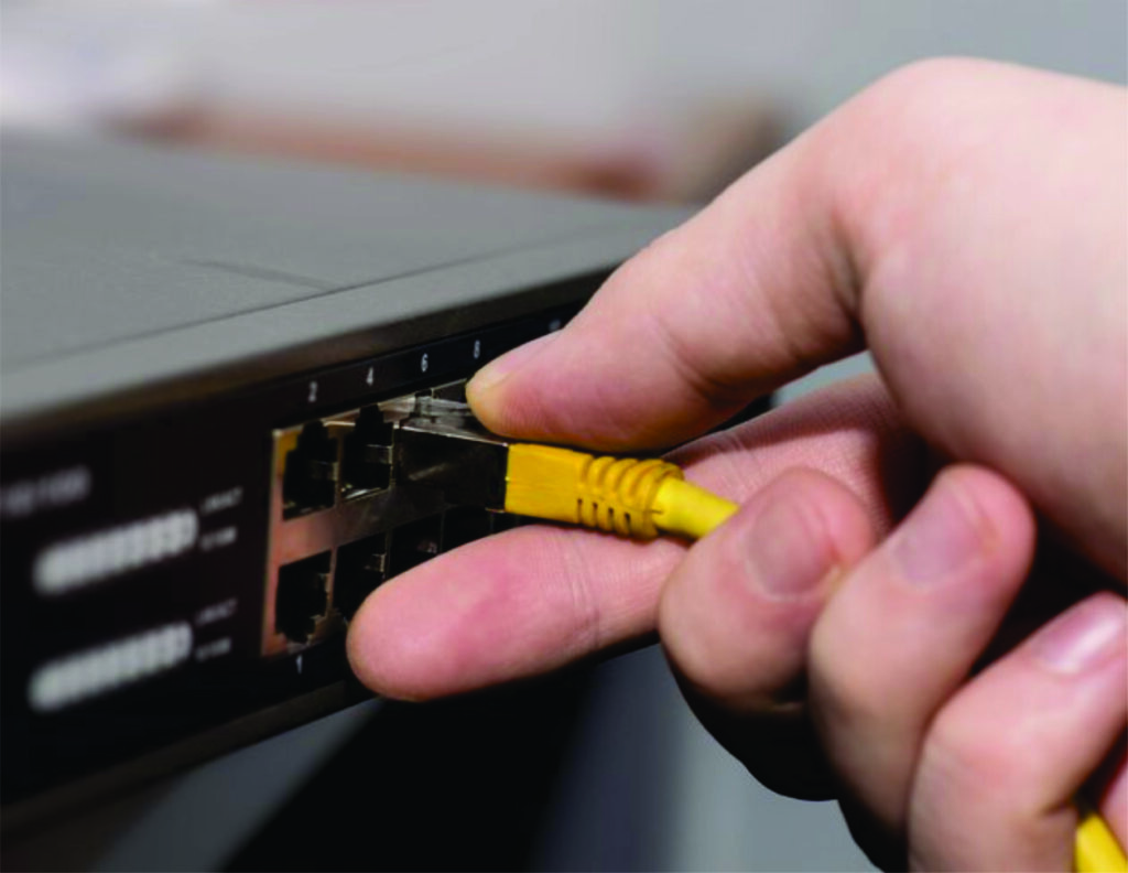 Networking Products - MISK