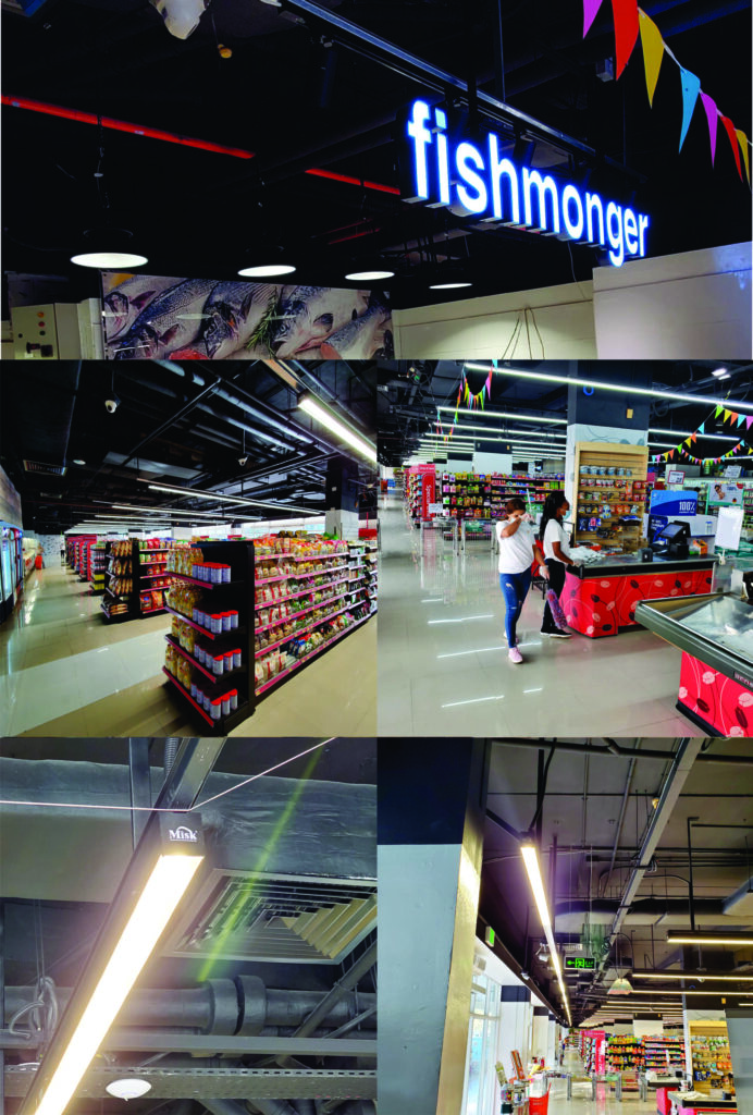 MISK – Misk Technology